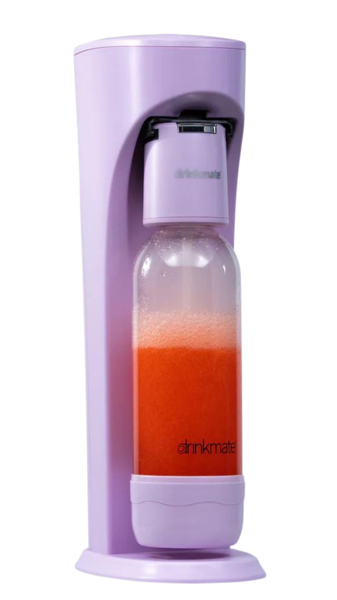 Lavender DrinkMate Sparkling Water & Soda Maker – Drinkmate Puerto Rico